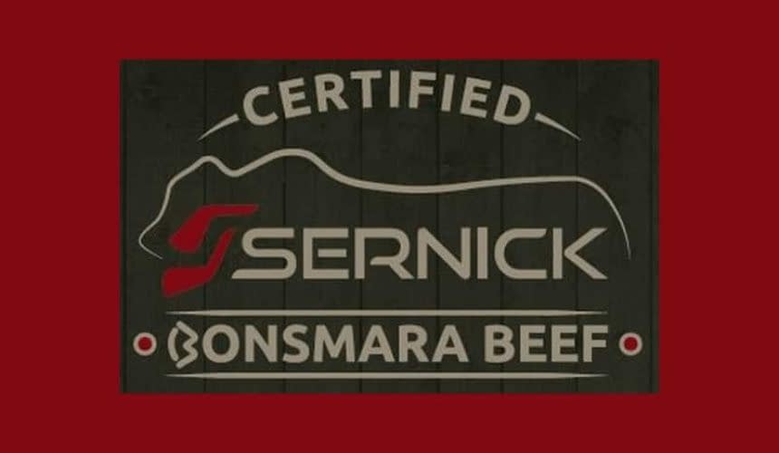 CERTIFIED SERNICK BONSMARA BEEF NOW AVAILABLE AT MIDSTREAM SUPER SPAR ...